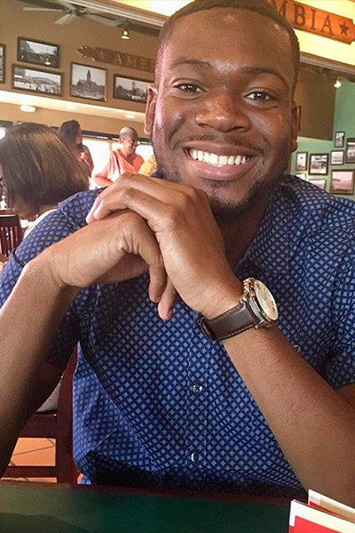 Thomas-Dantzler_trainer | Oh Hair